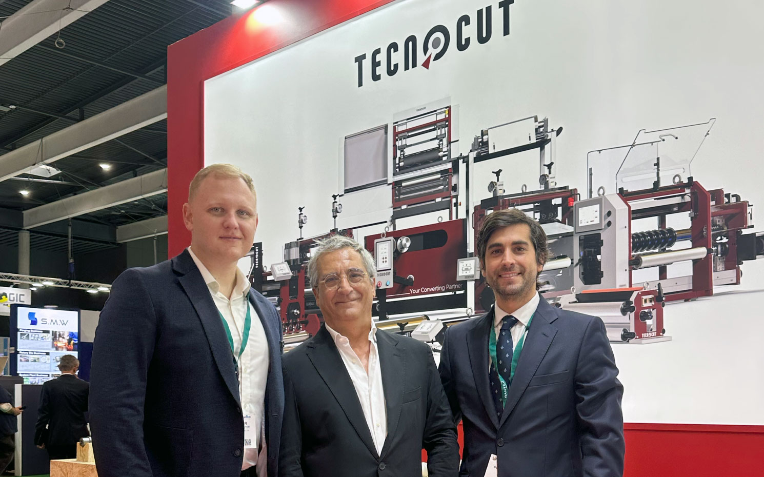 Компания SPS стала официальным дилером Tecnocut в России - Printdaily