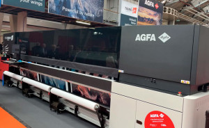 Agfa показала на выставке Fespa Global Print Expo 2024 три новых ...