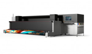 Durst Group рассказала о своей экспозиции на FESPA 2025 В центре ...